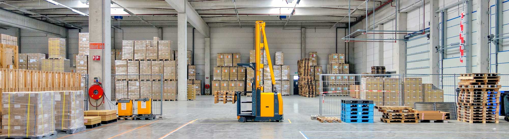 M Rose Logistics - M Rose Logistics